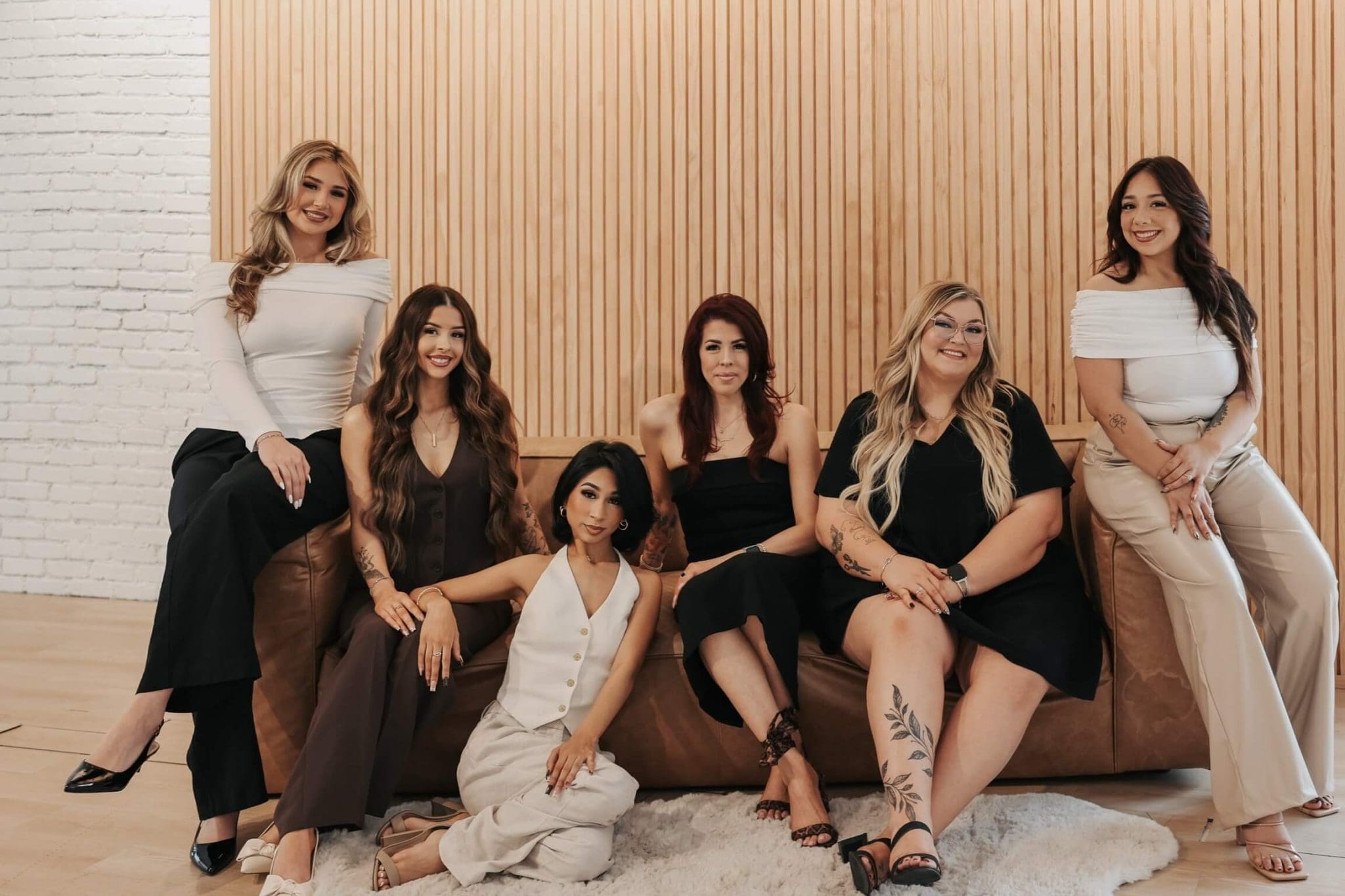 The Power of Team-Based Beauty: How Collaboration Elevates Every ...